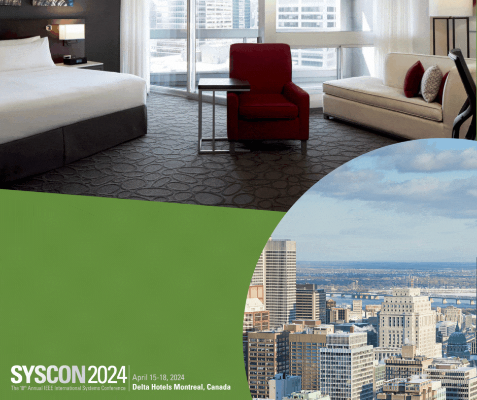 IEEE Systems Council on LinkedIn: 📢 Reminder: Secure your spot at the ... IEEE Systems Council on LinkedIn: 📢 Reminder: Secure your spot at the ...