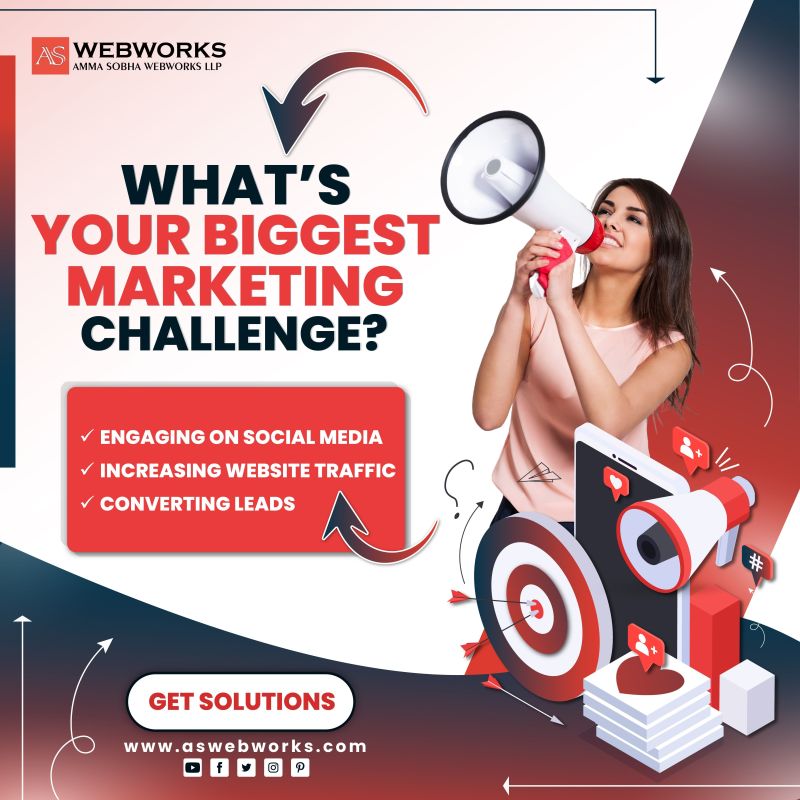 ASWEBWORKS LLP on LinkedIn: #marketingsolutions #socialmediastrategy # ... ASWEBWORKS LLP on LinkedIn: #marketingsolutions #socialmediastrategy # ...