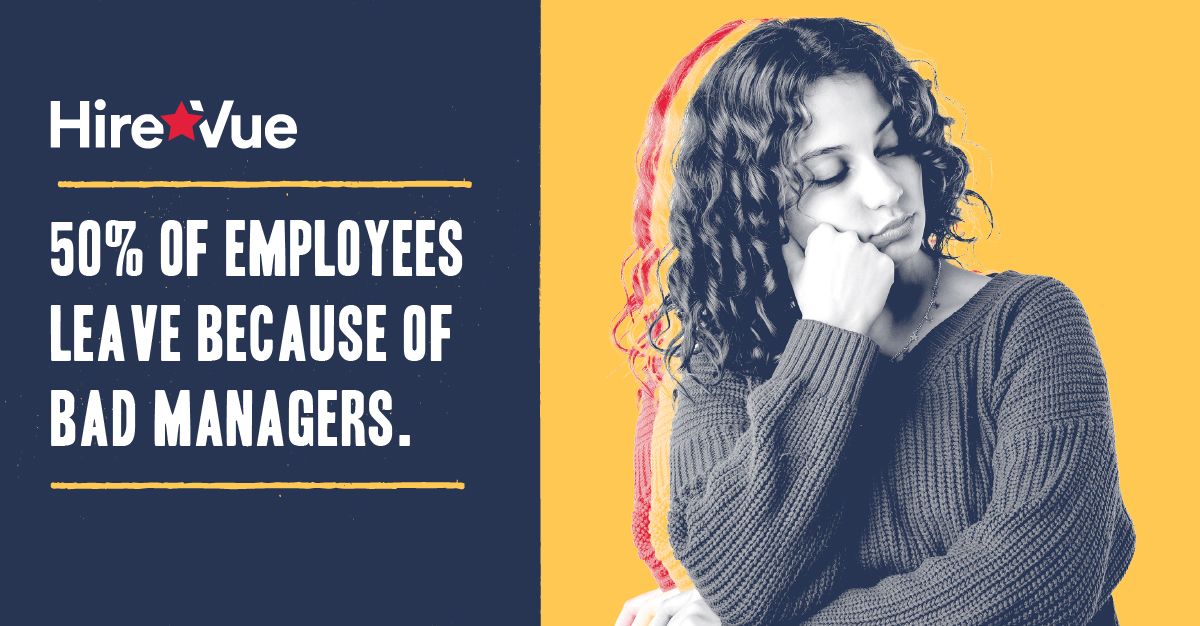 HireVue on LinkedIn: #internalmobility #hrtech HireVue on LinkedIn: #internalmobility #hrtech