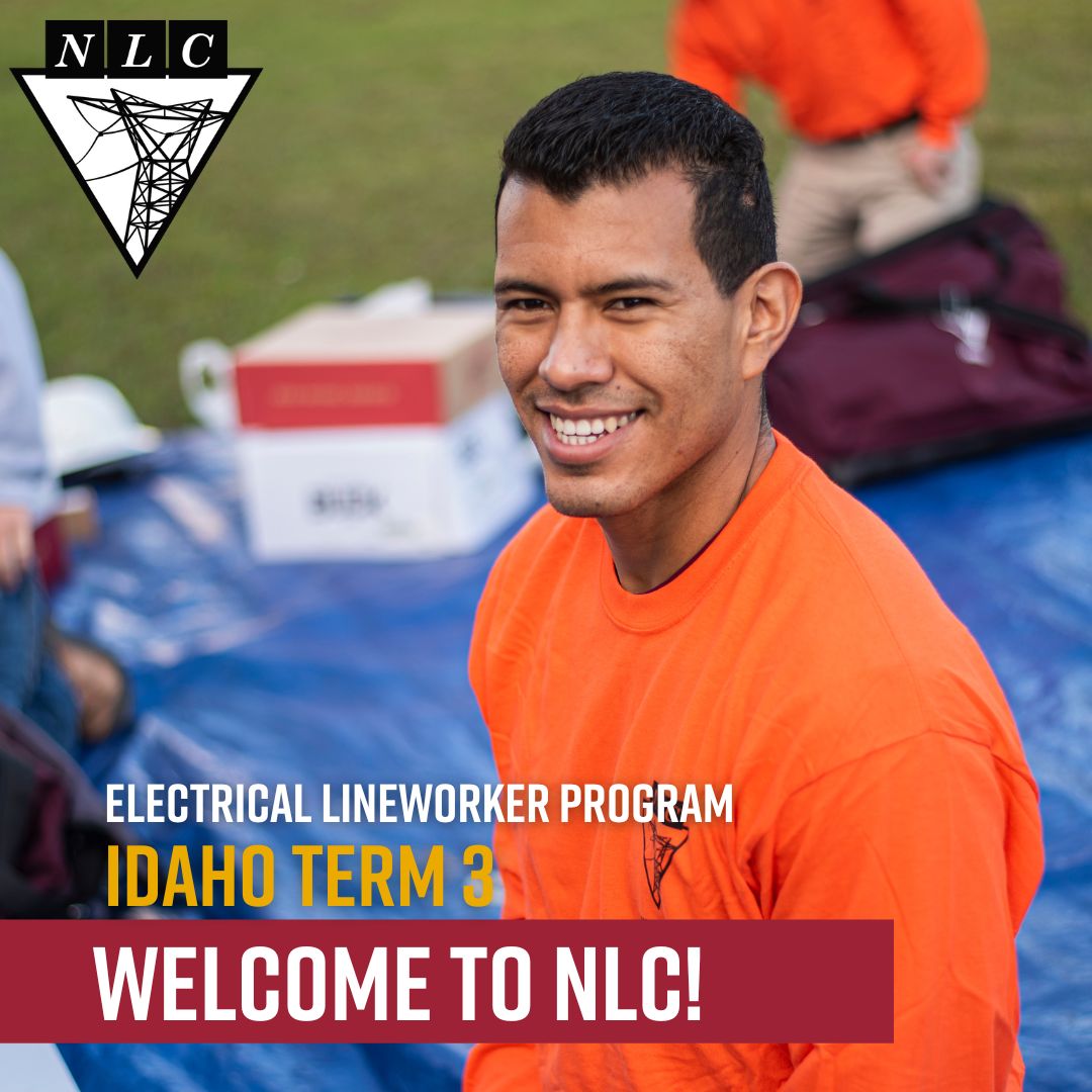 Northwest Lineman College on LinkedIn: #northwestlinemancollege # ... Northwest Lineman College on LinkedIn: #northwestlinemancollege # ...