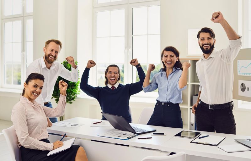 How to showcase your sales achievements in our blog post | Michelle ... How to showcase your sales achievements in our blog post | Michelle ...
