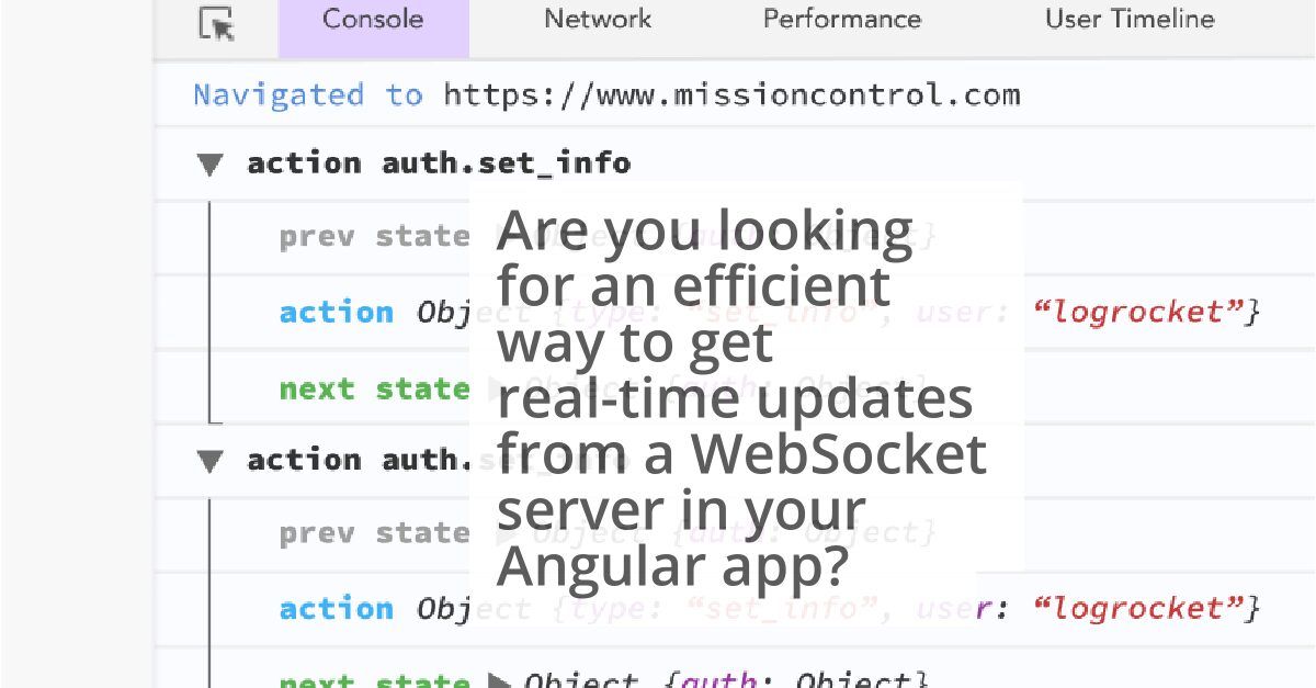 Jefferson S. on LinkedIn: Integrating GraphQL subscriptions in an ... Jefferson S. on LinkedIn: Integrating GraphQL subscriptions in an ...