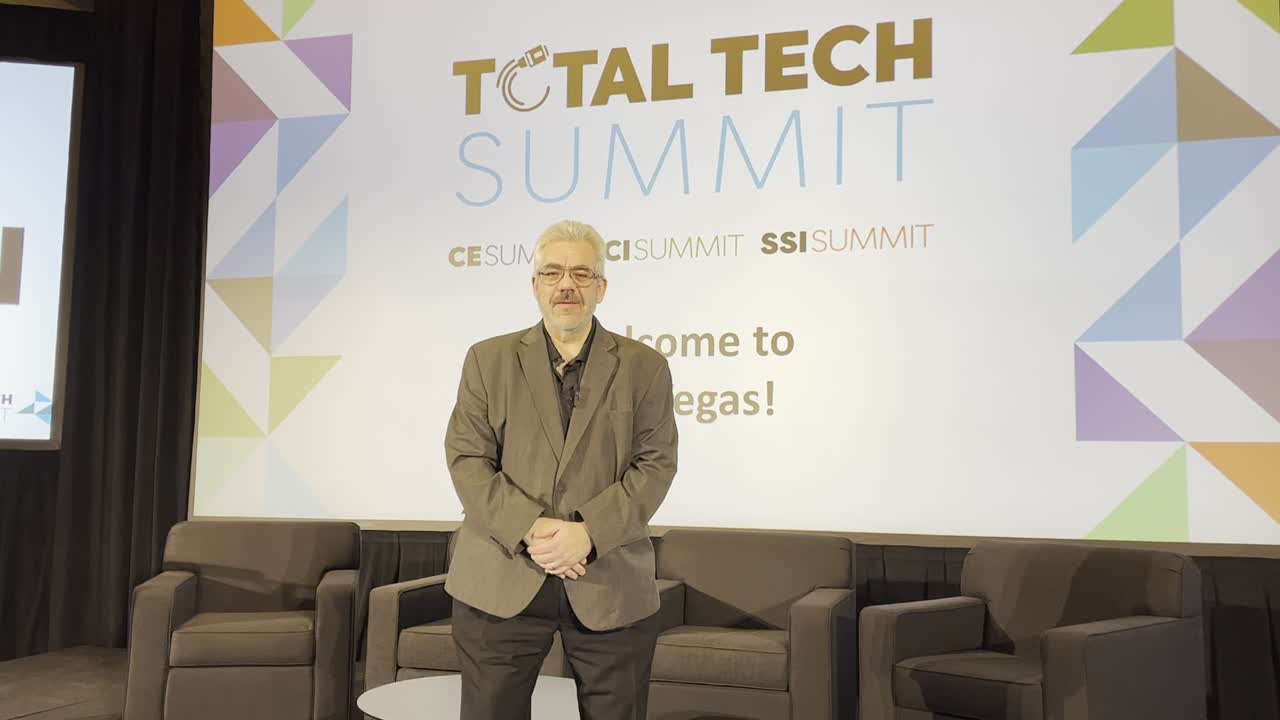 David Danto on LinkedIn: Total Tech Summit - David Danto Testimonial David Danto on LinkedIn: Total Tech Summit - David Danto Testimonial