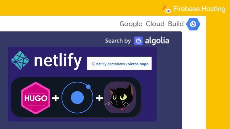 CodingCat.dev on LinkedIn: Hugo Ionic Template CodingCat.dev on LinkedIn: Hugo Ionic Template