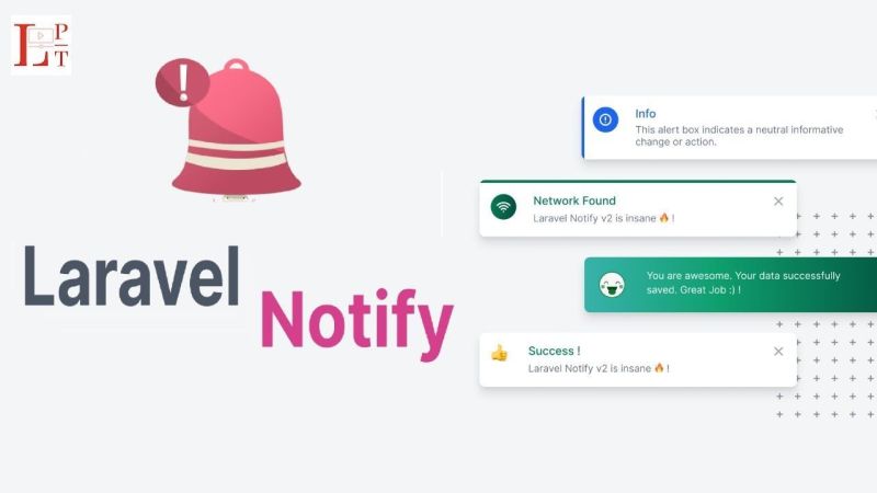 Abolfazl Rajaee nasab on LinkedIn: How to use Laravel notify ... Abolfazl Rajaee nasab on LinkedIn: How to use Laravel notify ...
