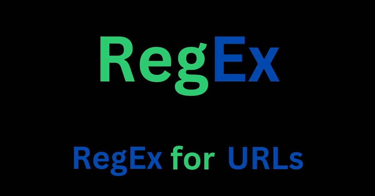 freeCodeCamp on LinkedIn: URL RegEx Pattern – How to Write a Regular ... freeCodeCamp on LinkedIn: URL RegEx Pattern – How to Write a Regular ...