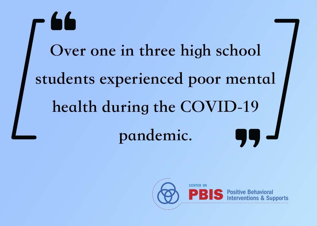 How school mental health affects PBIS services | Center on PBIS posted ... How school mental health affects PBIS services | Center on PBIS posted ...