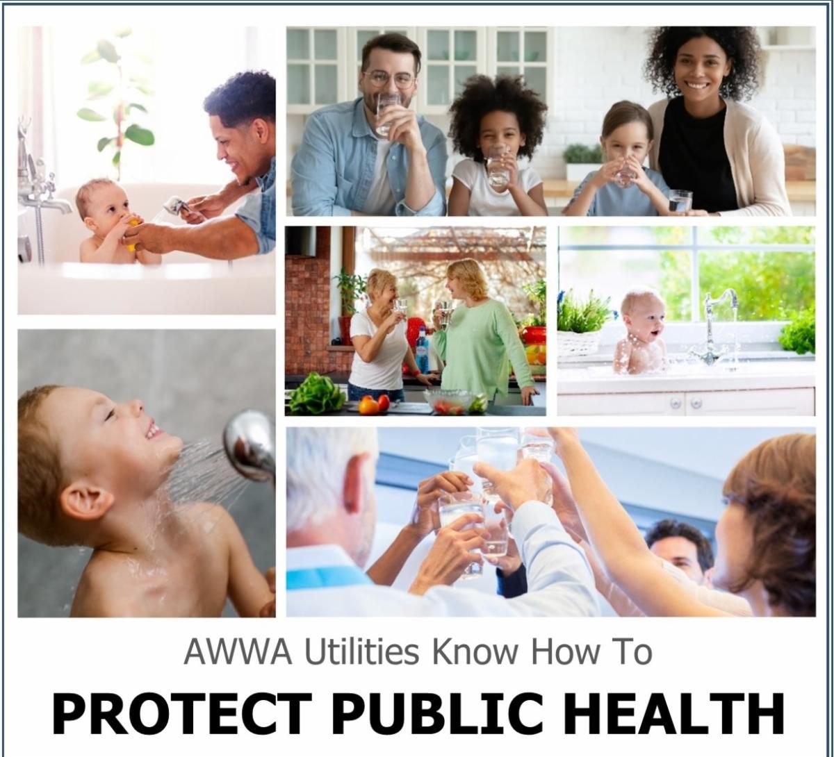 New England Section of AWWA on LinkedIn: NE-AWWA H2O In The Know ... New England Section of AWWA on LinkedIn: NE-AWWA H2O In The Know ...