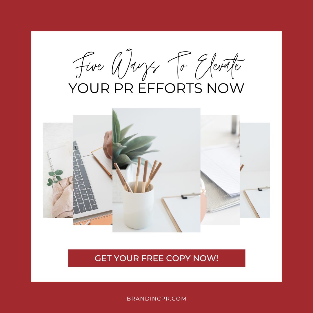Brandinc PR on LinkedIn: 📢 Small Business Owners: Navigating PR ... Brandinc PR on LinkedIn: 📢 Small Business Owners: Navigating PR ...