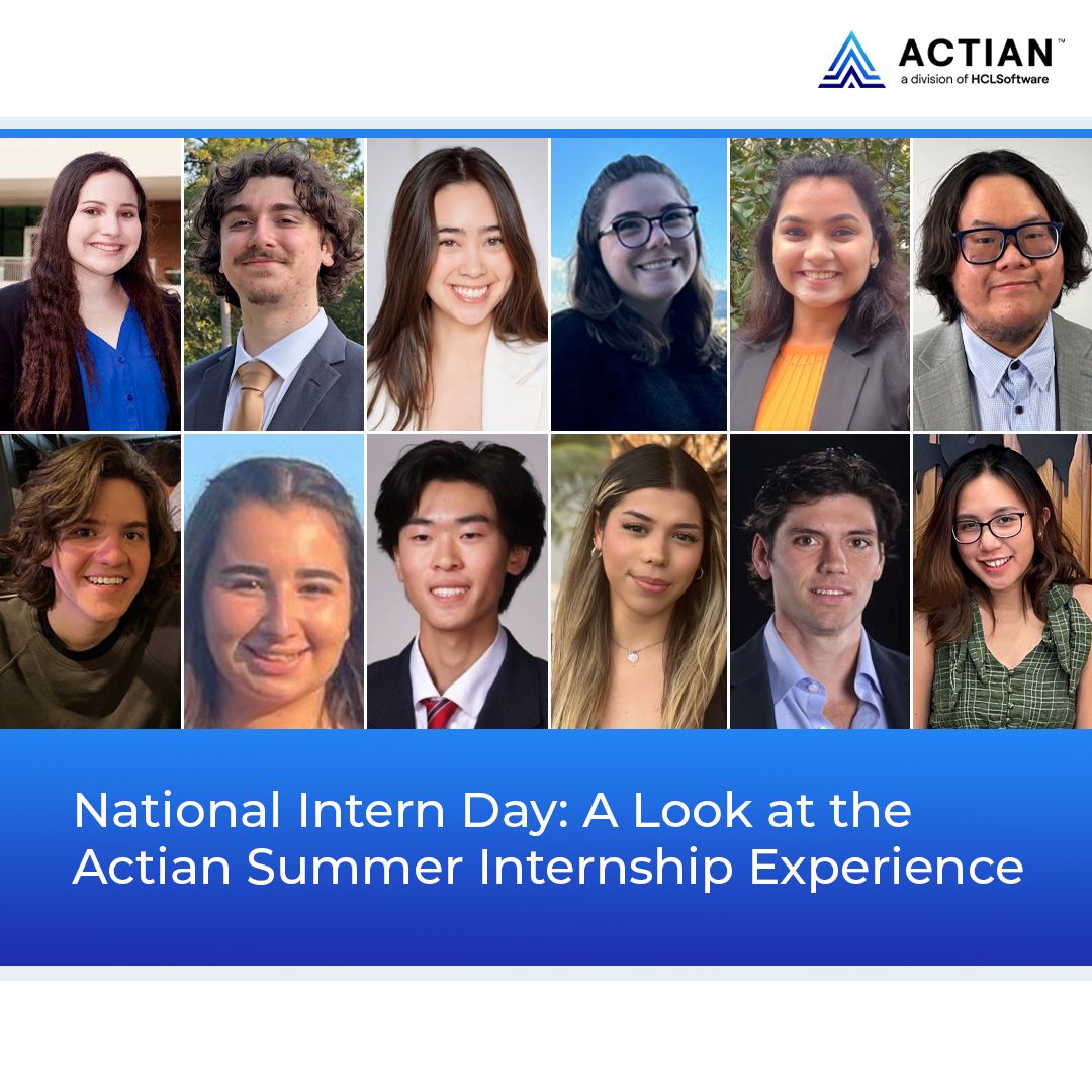 Actian on LinkedIn: #actian Actian on LinkedIn: #actian
