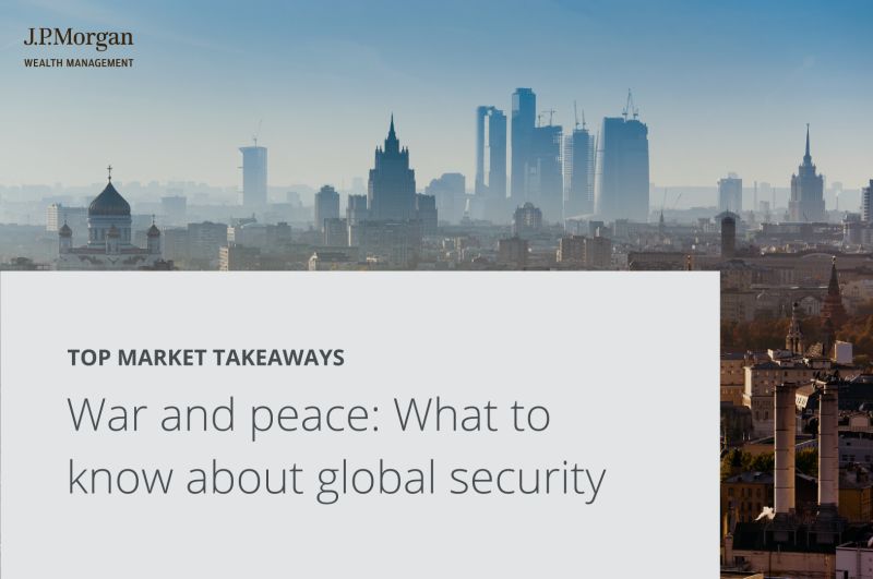 As world leaders reassess their defense strategies, here’s what ... As world leaders reassess their defense strategies, here’s what ...
