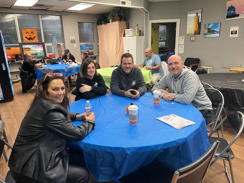 Brenda Maks on LinkedIn: Thank you to everyone who joined us at ... Brenda Maks on LinkedIn: Thank you to everyone who joined us at ...