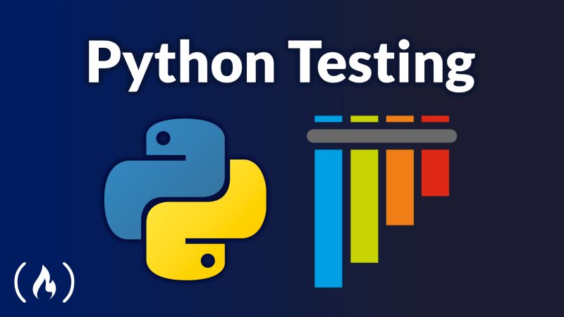 How to test Python code with Pytest | freeCodeCamp posted on the topic ... How to test Python code with Pytest | freeCodeCamp posted on the topic ...
