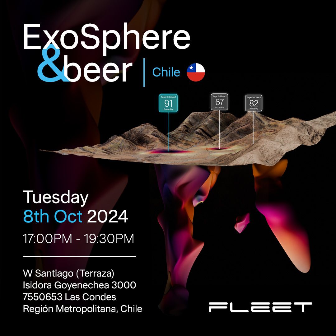 Fleet Space Technologies on LinkedIn: Fleet Space Technologies ... Fleet Space Technologies on LinkedIn: Fleet Space Technologies ...