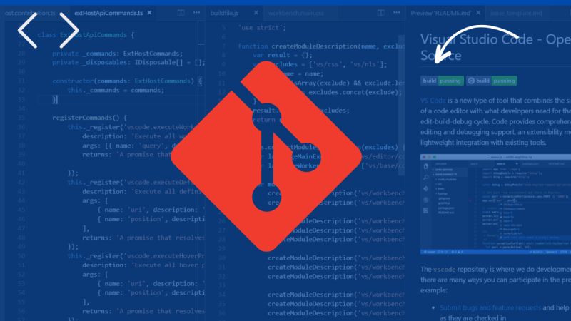 freeCodeCamp on LinkedIn: Knowing how to use version control systems is ... freeCodeCamp on LinkedIn: Knowing how to use version control systems is ...