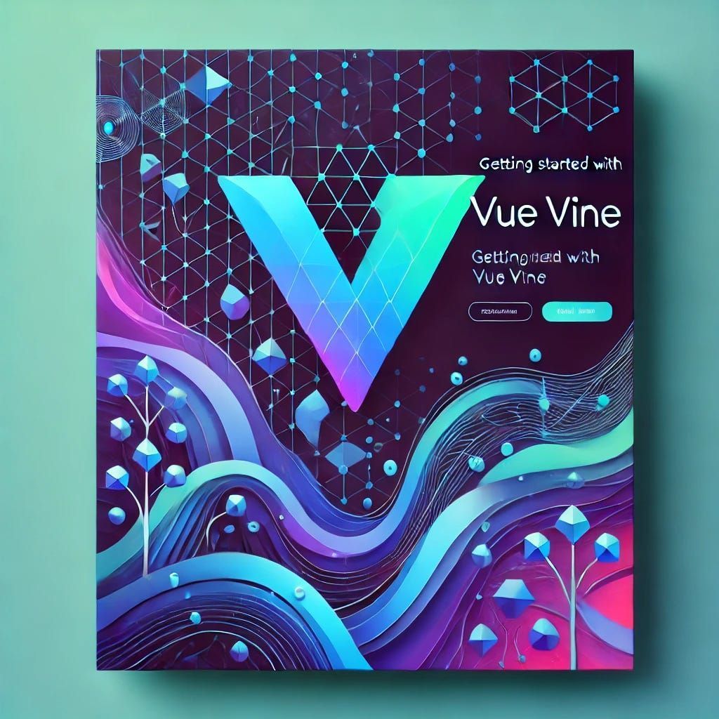 Vue Vine: A New Approach to Vue Component Development | Rob Richardson Vue Vine: A New Approach to Vue Component Development | Rob Richardson