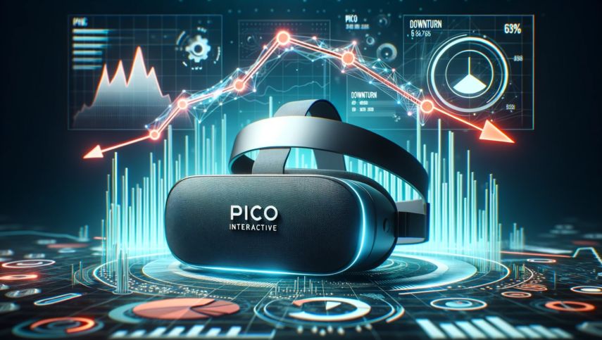 ByteDance’s Pico Laying Off Hundreds of Staff as it Pivots to Hardware ... ByteDance’s Pico Laying Off Hundreds of Staff as it Pivots to Hardware ...
