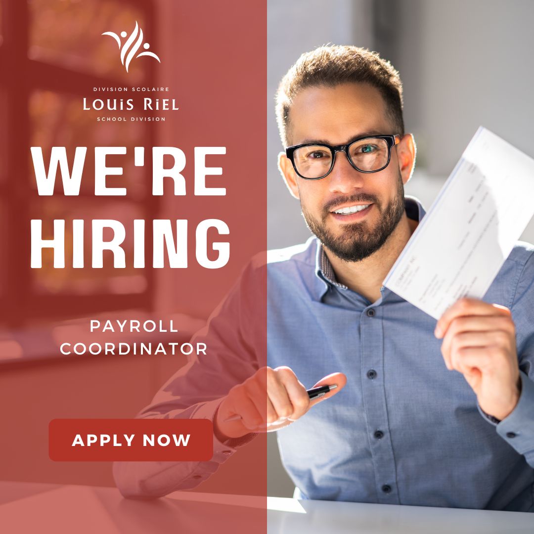Louis Riel School Division on LinkedIn: We're Hiring! Join the Louis ... Louis Riel School Division on LinkedIn: We're Hiring! Join the Louis ...