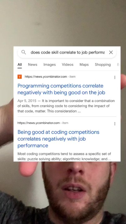 John Vandivier on LinkedIn: #programming #coding #codetok #cstok # ... John Vandivier on LinkedIn: #programming #coding #codetok #cstok # ...