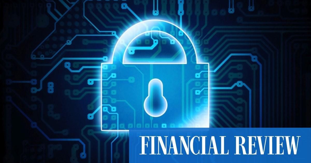 The Australian Financial Review on LinkedIn: Cocoon Data hires MA ... The Australian Financial Review on LinkedIn: Cocoon Data hires MA ...