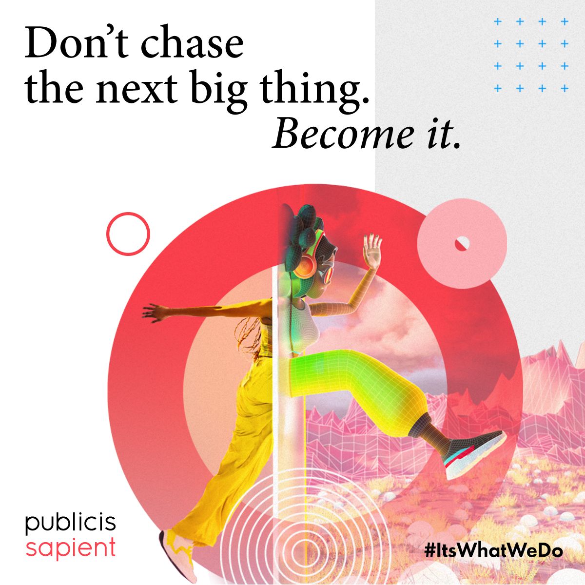 #genai #itswhatwedo #generativeai | Publicis Sapient #genai #itswhatwedo #generativeai | Publicis Sapient