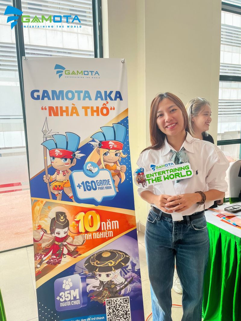 Sunny Wang on LinkedIn: #sponsership #gamedev #gameindustry #ptit Sunny Wang on LinkedIn: #sponsership #gamedev #gameindustry #ptit