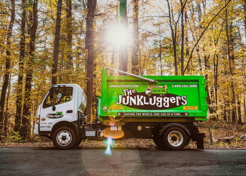 The Junkluggers on LinkedIn: Investment | Junkluggers Franchise The Junkluggers on LinkedIn: Investment | Junkluggers Franchise