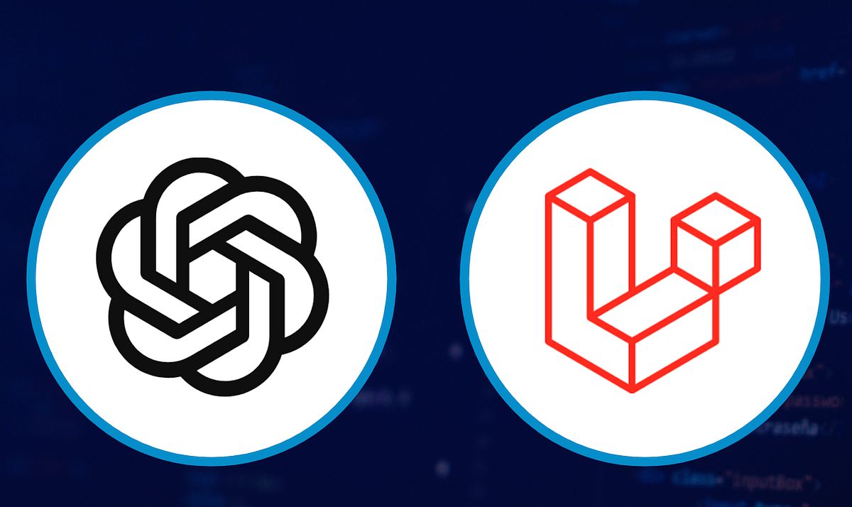 Integrating Laravel and GPT to Build Database Queries Using Natural ... Integrating Laravel and GPT to Build Database Queries Using Natural ...