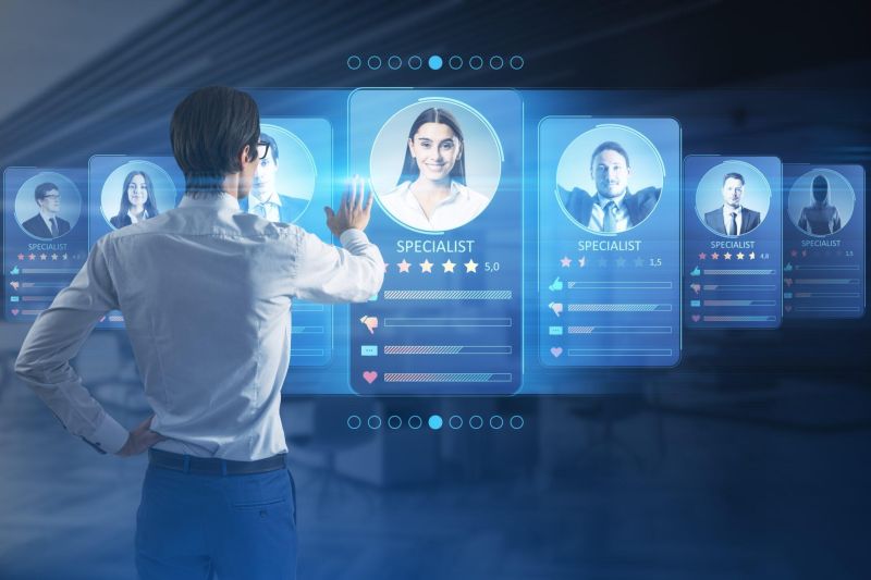 Cecilia Vasquez on LinkedIn: Getting the Best Out of Tech - HRO Today Cecilia Vasquez on LinkedIn: Getting the Best Out of Tech - HRO Today