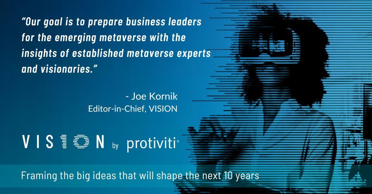 Daniel Baron LinkedIn‘de: #metaverse Daniel Baron LinkedIn‘de: #metaverse