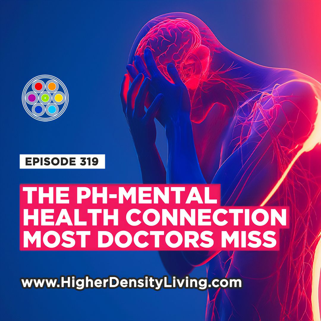 Higher Density Living on LinkedIn: Is Your Body's pH Imbalance Causing ... Higher Density Living on LinkedIn: Is Your Body's pH Imbalance Causing ...