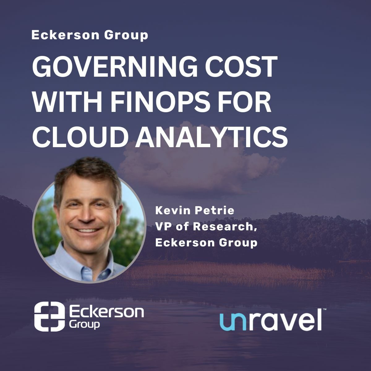 Governing Costs with FinOps for Cloud Analytics | Theresa Cruthers Governing Costs with FinOps for Cloud Analytics | Theresa Cruthers