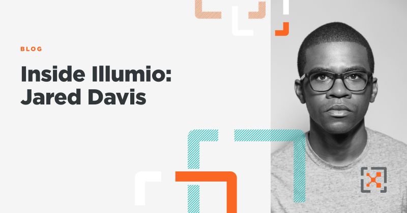 Kayla Dobbins on LinkedIn: Inside Illumio: Jared Davis - Illumio ... Kayla Dobbins on LinkedIn: Inside Illumio: Jared Davis - Illumio ...