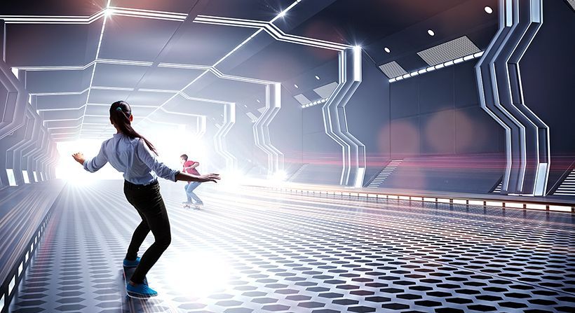 Stambol Studios: Create an unforgettable experience with VR and AR ... Stambol Studios: Create an unforgettable experience with VR and AR ...