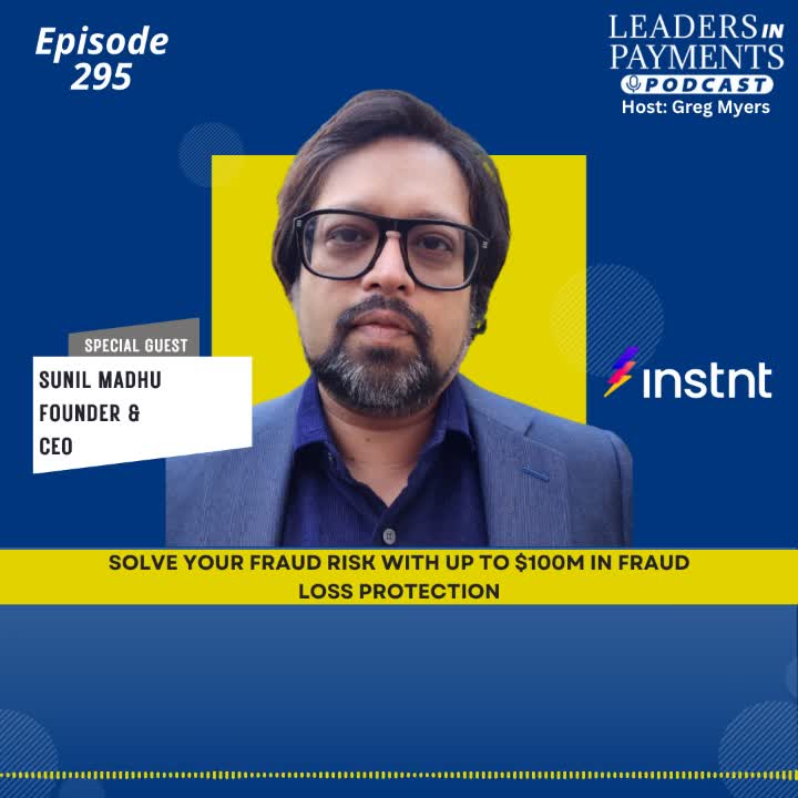 Sunil Madhu on LinkedIn: #fraudprevention #innovation Sunil Madhu on LinkedIn: #fraudprevention #innovation