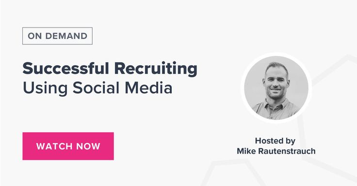 Josiah Baltozer on LinkedIn: Successful Recruiting Using Social Media ... Josiah Baltozer on LinkedIn: Successful Recruiting Using Social Media ...