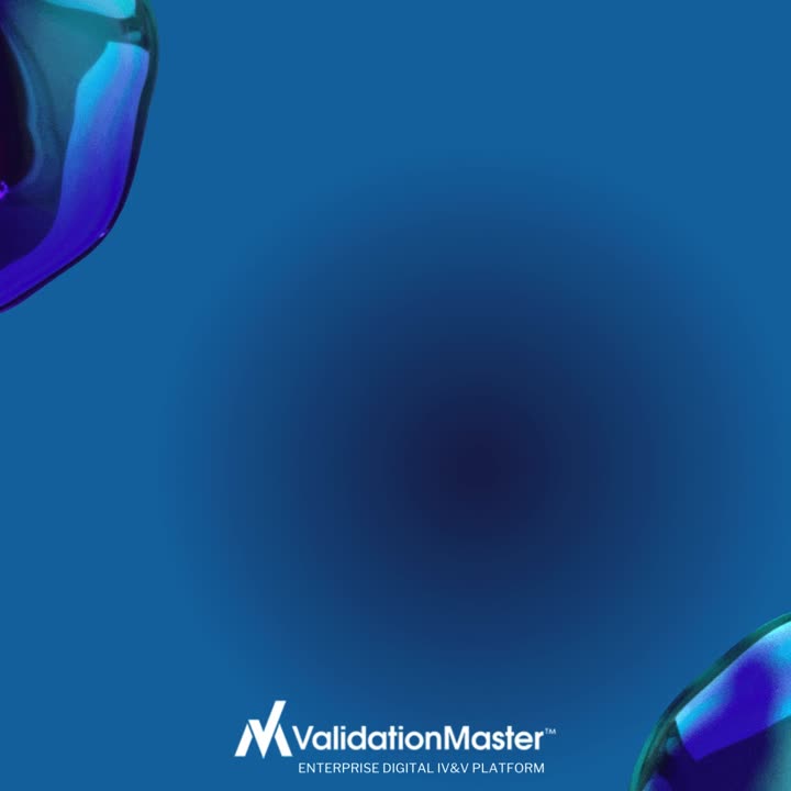 ValidationMaster on LinkedIn: Free On-Demand Webinar: Automate IV&V ... ValidationMaster on LinkedIn: Free On-Demand Webinar: Automate IV&V ...