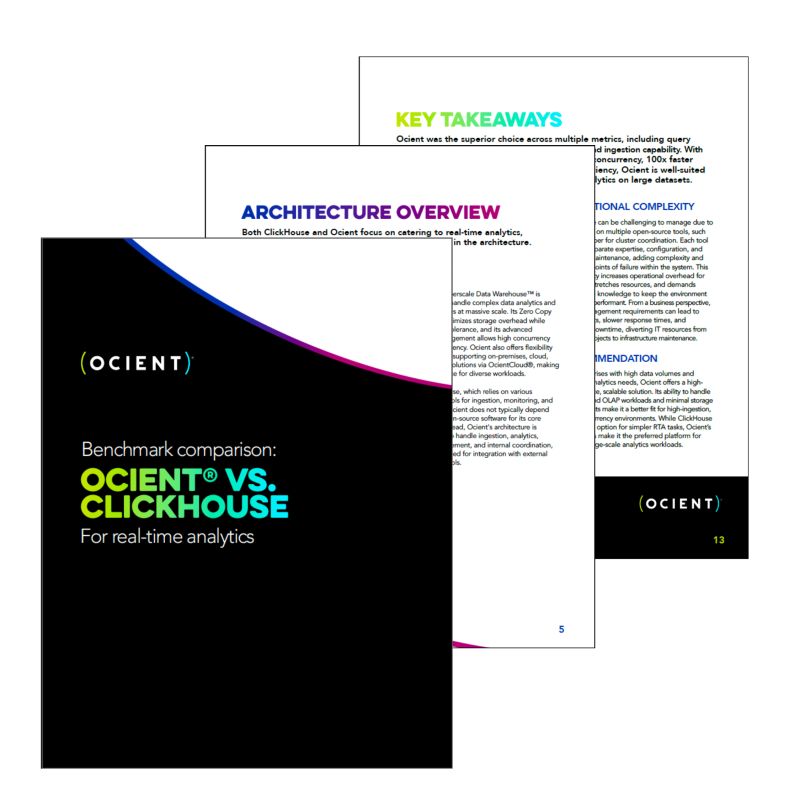 ⚡ 2.54X faster query processing ⚡ 100X faster join performance ⚡ 2.5X ... ⚡ 2.54X faster query processing ⚡ 100X faster join performance ⚡ 2.5X ...
