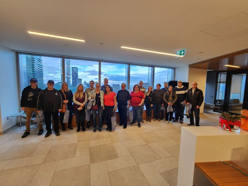 Compu-SOLVE Technologies on LinkedIn: The CSOLVE team is still buzzing ... Compu-SOLVE Technologies on LinkedIn: The CSOLVE team is still buzzing ...