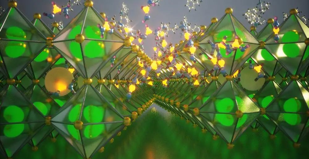 Jeffrey Char on LinkedIn: Perovskite Solar Cell Mystery Solved, Now ... Jeffrey Char on LinkedIn: Perovskite Solar Cell Mystery Solved, Now ...