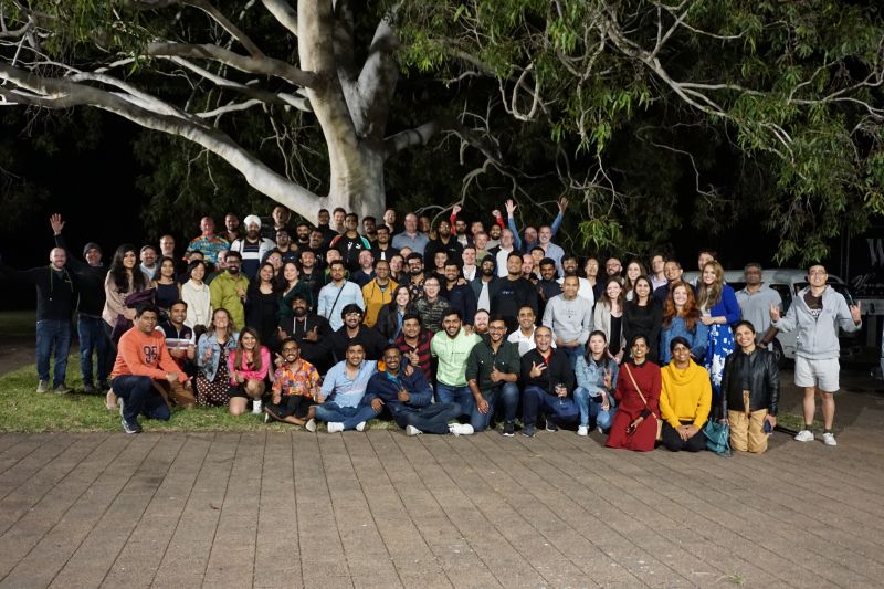 Madhu Rawat on LinkedIn: India: A Cornerstone of Growth for MongoDB ... Madhu Rawat on LinkedIn: India: A Cornerstone of Growth for MongoDB ...