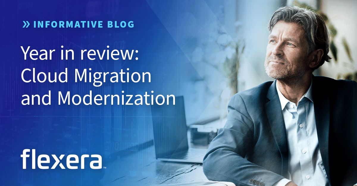 How we upgraded our Cloud Migration and Modernization solution ... How we upgraded our Cloud Migration and Modernization solution ...