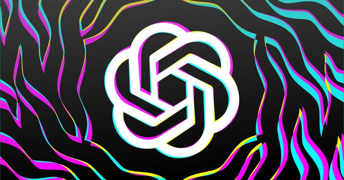OpenAI forms team to study ‘catastrophic’ AI risks, including nuclear ... OpenAI forms team to study ‘catastrophic’ AI risks, including nuclear ...