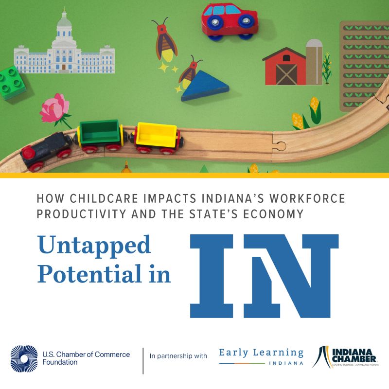 Early Learning Indiana on LinkedIn: Inadequate childcare has a negative ... Early Learning Indiana on LinkedIn: Inadequate childcare has a negative ...