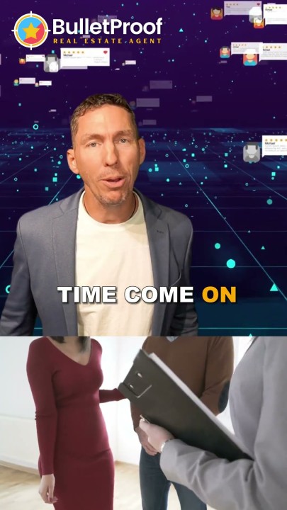 BulletProof Real Estate Agent on LinkedIn: #bulletproofrealestateagent ... BulletProof Real Estate Agent on LinkedIn: #bulletproofrealestateagent ...