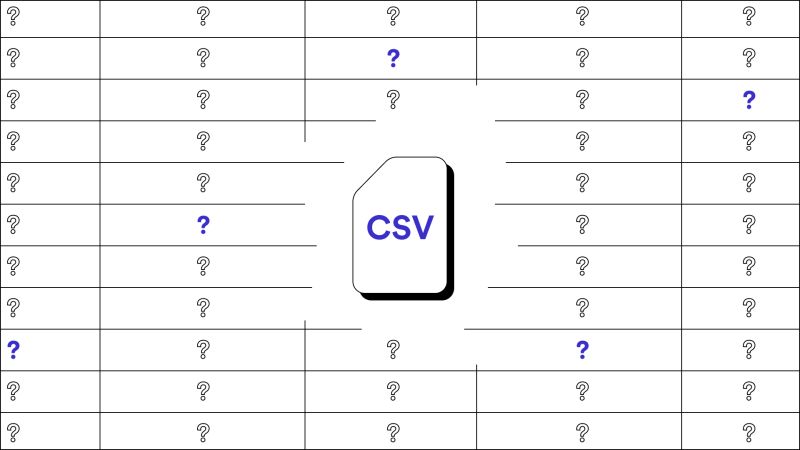 Learn about CSV files in this post | Flatfile posted on the topic ... Learn about CSV files in this post | Flatfile posted on the topic ...