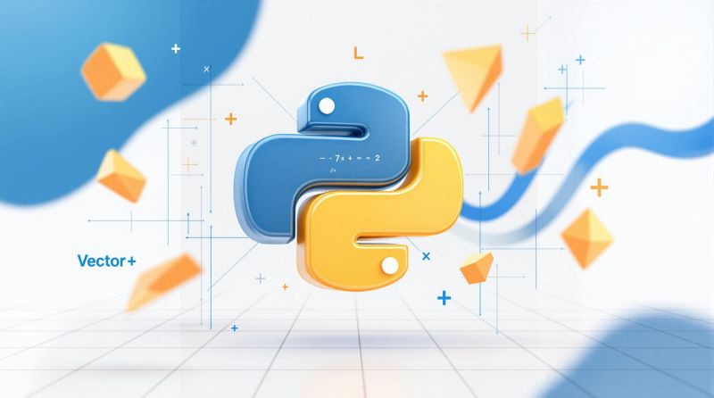 Vector Operations Python: Basic Mathematical inConcepts | Ida Bagus ... Vector Operations Python: Basic Mathematical inConcepts | Ida Bagus ...