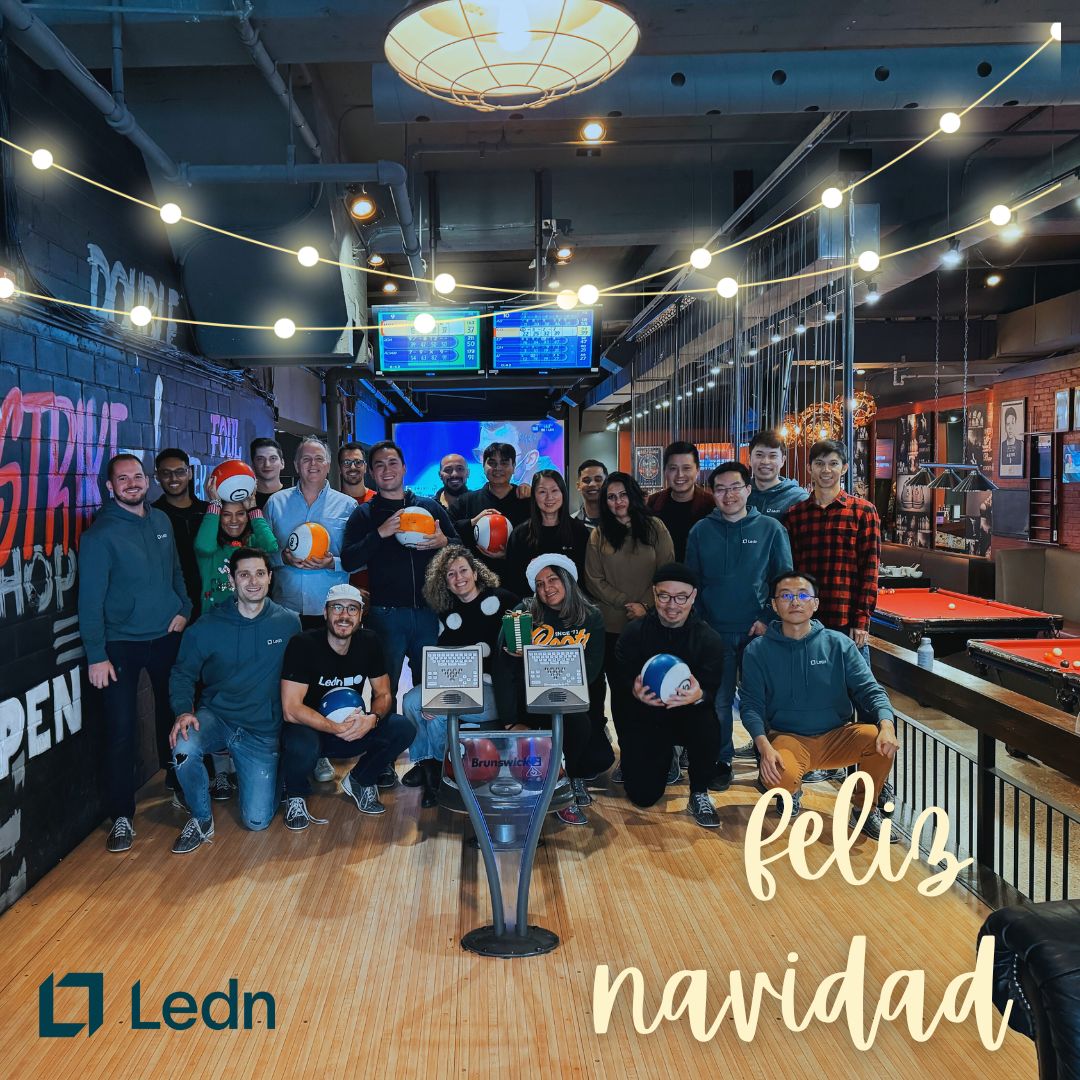 Ledn on LinkedIn: Merry Christmas from the Ledn squad 🎅🎄🎁 Here's a few ... Ledn on LinkedIn: Merry Christmas from the Ledn squad 🎅🎄🎁 Here's a few ...