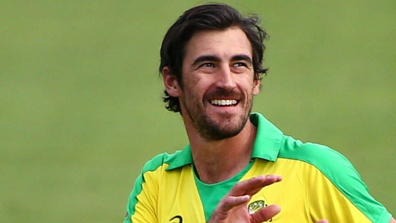 The SportsGrail Pvt Ltd on LinkedIn: Mitchell Starc KKR salary per ball ... The SportsGrail Pvt Ltd on LinkedIn: Mitchell Starc KKR salary per ball ...