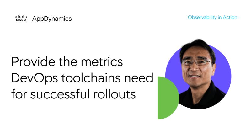 Darryl Dsouza on LinkedIn: Provide the metrics DevOps toolchains need ... Darryl Dsouza on LinkedIn: Provide the metrics DevOps toolchains need ...